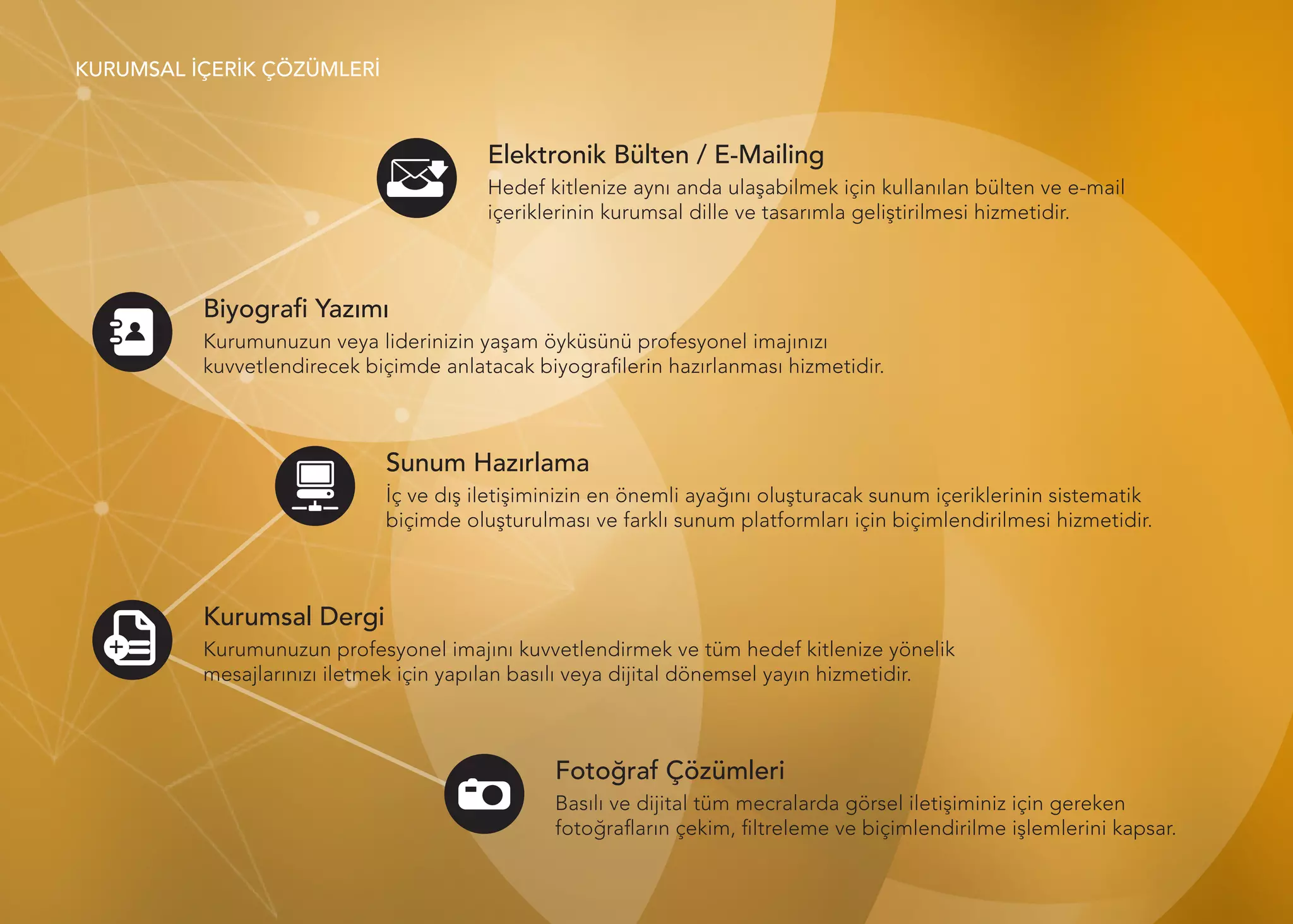 Eva İstanbul İçerik Ajansı | PDF