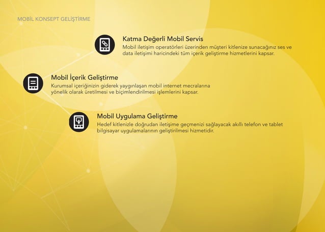 Eva İstanbul İçerik Ajansı | PPT