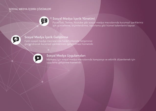 Eva İstanbul İçerik Ajansı | PPT