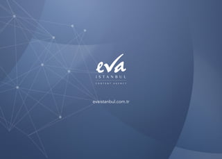 Eva İstanbul İçerik Ajansı | PDF