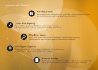 Eva İstanbul İçerik Ajansı | PDF