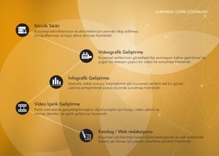 Eva İstanbul İçerik Ajansı | PDF