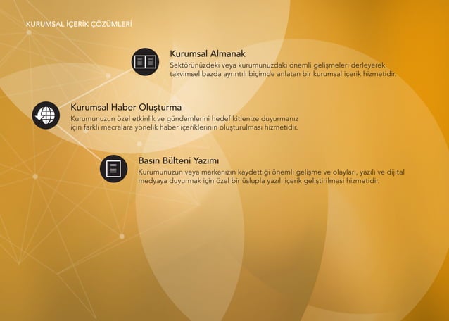 Eva İstanbul İçerik Ajansı | PPT