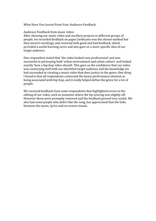 Eval q3 questionnaire | DOCX