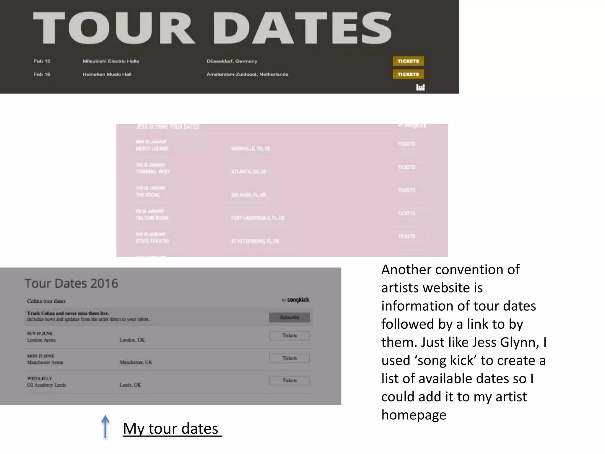 Eval 1 continued | PPT