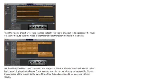 Evaluation task 4 | PPT