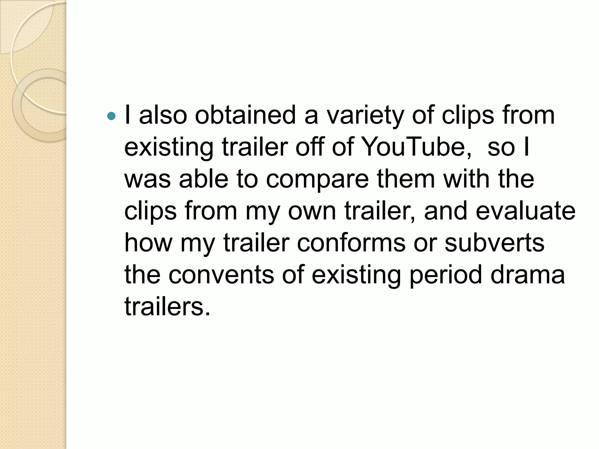 Eval 4 evaluation | PPT