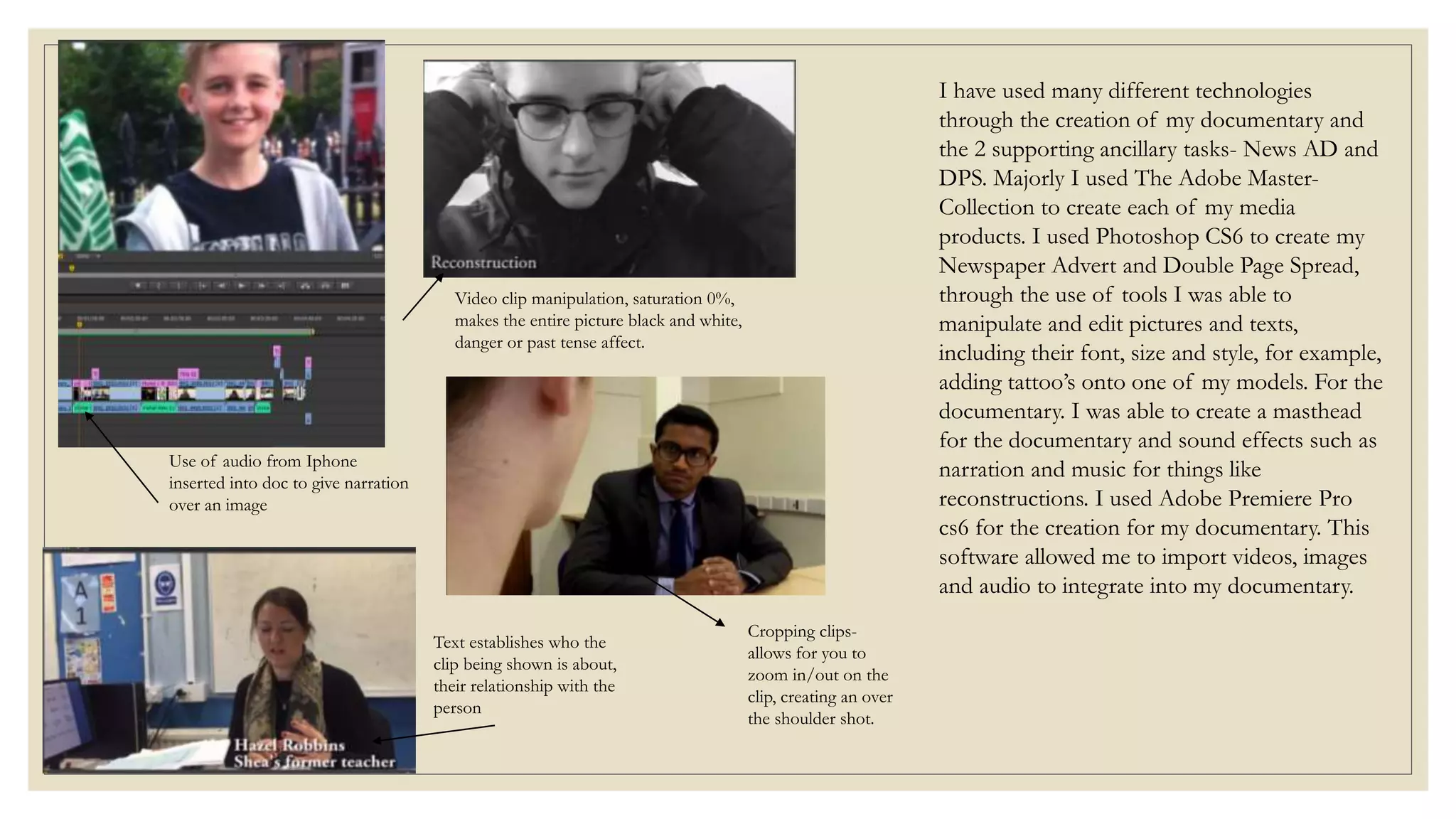 Eval 4 powerpoint | PPTX