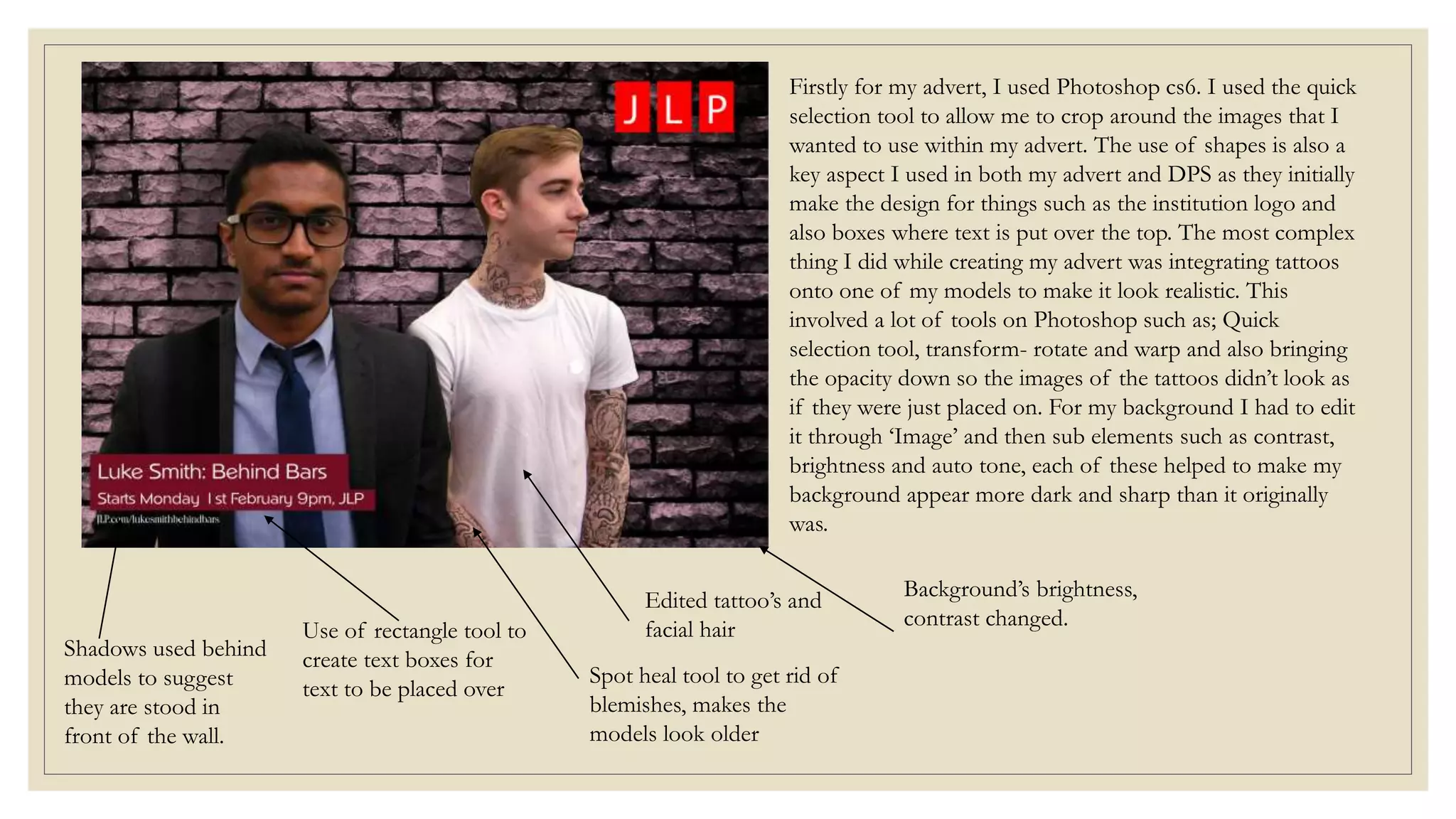 Eval 4 powerpoint | PPTX