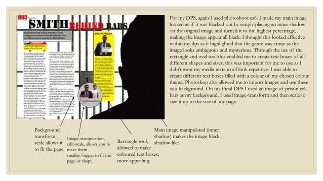 Eval 4 powerpoint | PPTX
