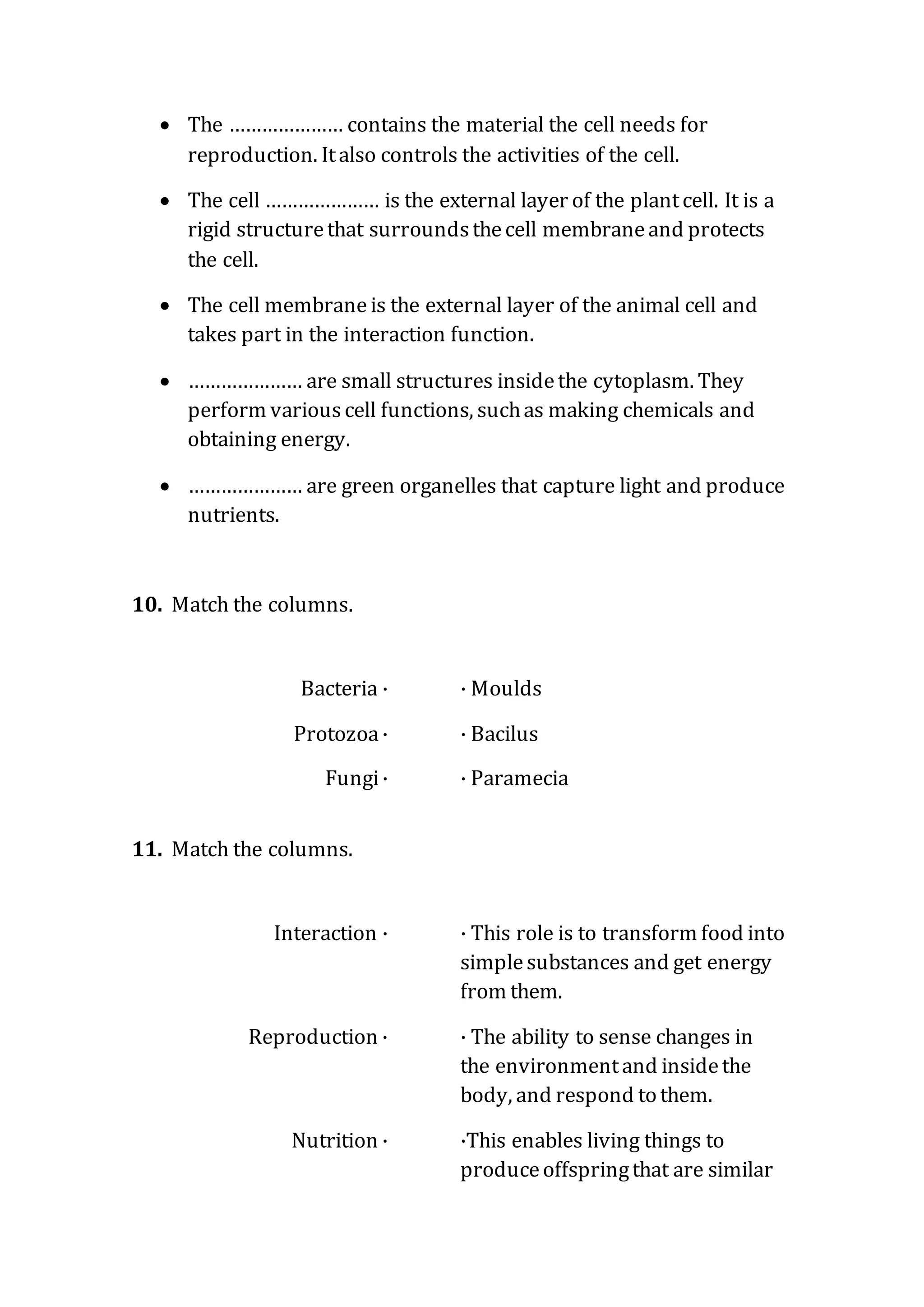 Eval 5epnsc massavia (2 | PDF | Free Download