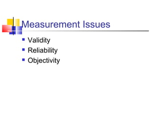 Alternative means of assessment and evaluations in inclusive classrooms | PPT