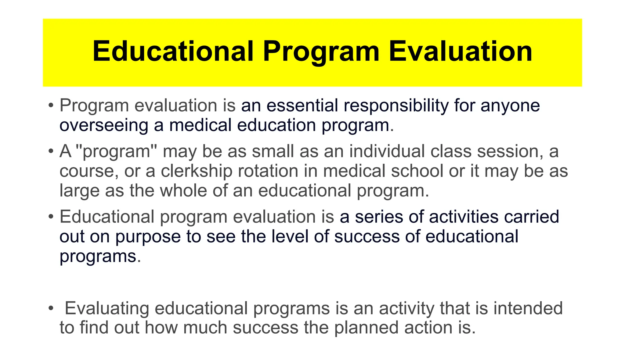 Evalation of Health Education & Health Promotion.pptx