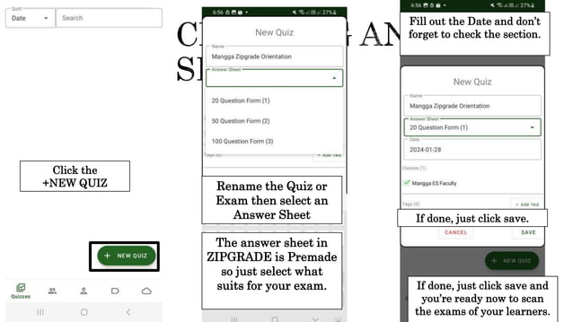 EVALBEE ORIENTATION MPRE CREATED BY SIR KENNETH CYRYLL V. JACINTO.pptx | Educational Assessment ...
