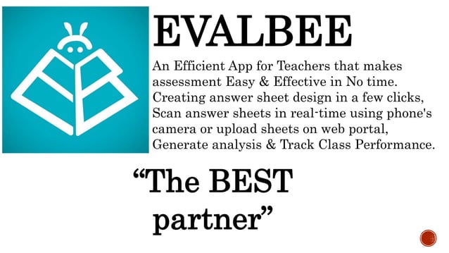 EVALBEE ORIENTATION MPRE CREATED BY SIR KENNETH CYRYLL V. JACINTO.pptx | Educational Assessment ...