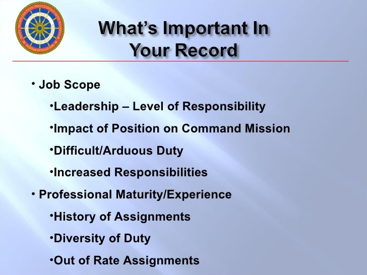 Navy urinalysis program coordinator eval bullets for hm - opmmovie