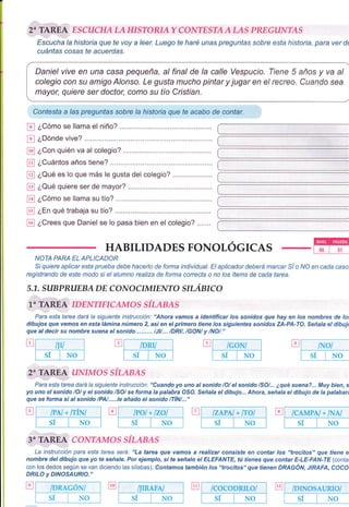 Evalec 0 version 2.0 | PDF