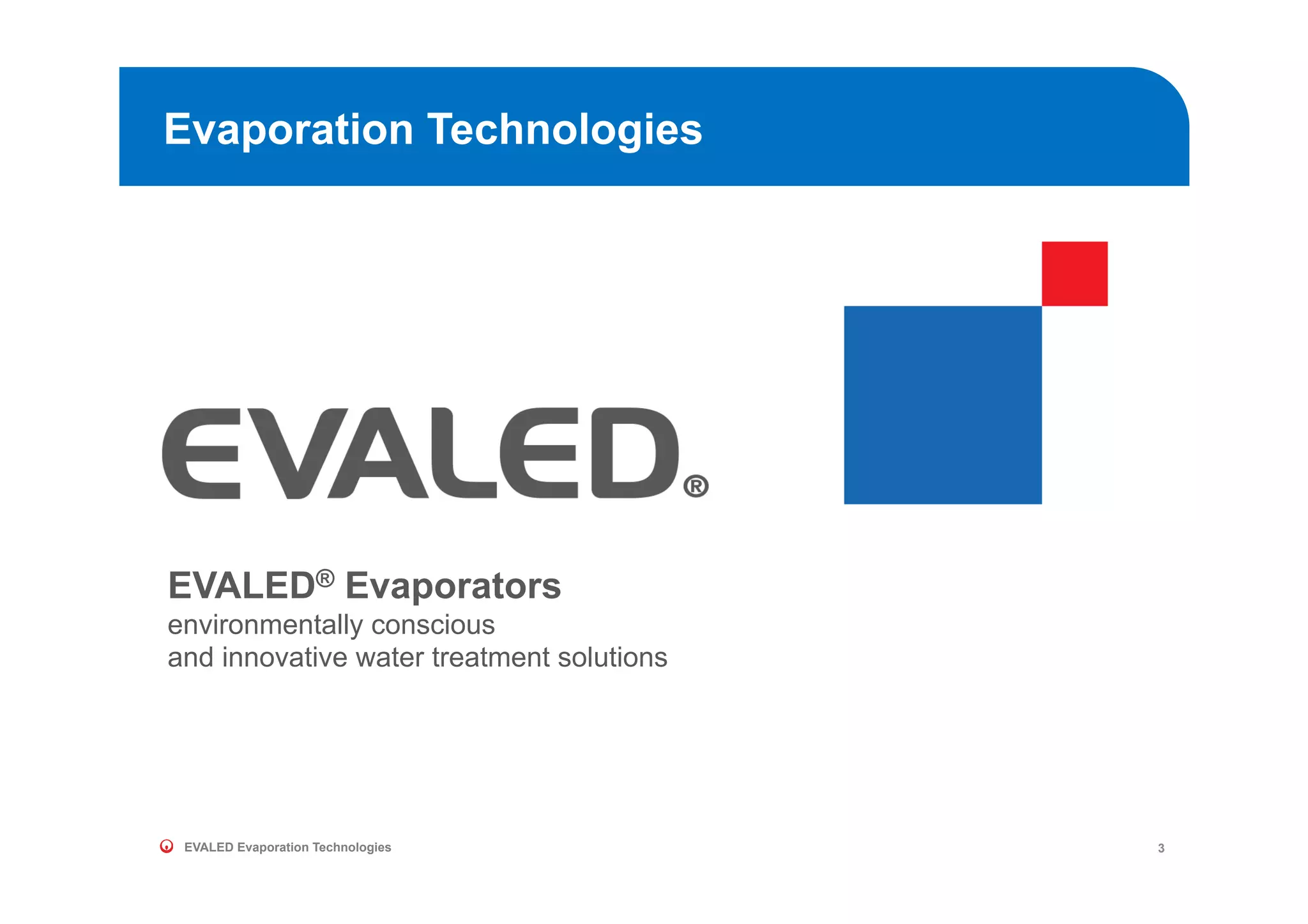 Evaled evaporators evaporation_technologies_wastewater_treatment_en | PDF