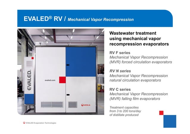 Evaled evaporators evaporation_technologies_wastewater_treatment_en | PDF