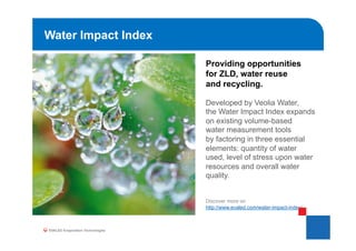 Evaled evaporators evaporation_technologies_wastewater_treatment_en | PDF