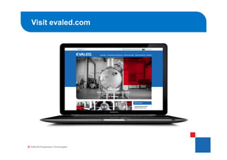 Evaled evaporators evaporation_technologies_wastewater_treatment_en | PDF