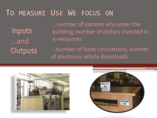 Eval_Elec_Resources.pptx | Databases | Computer Software and Applications