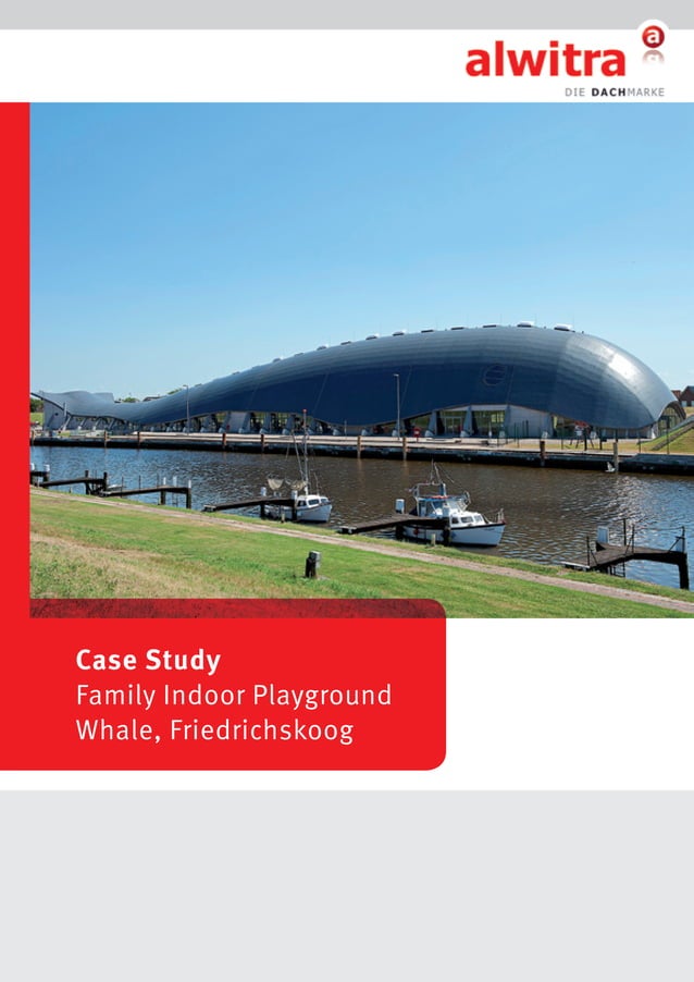 Evalon Waterproofing Case Study - ICB | PDF