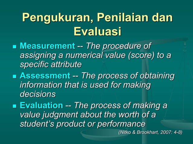 EVAL+PBM.ppt