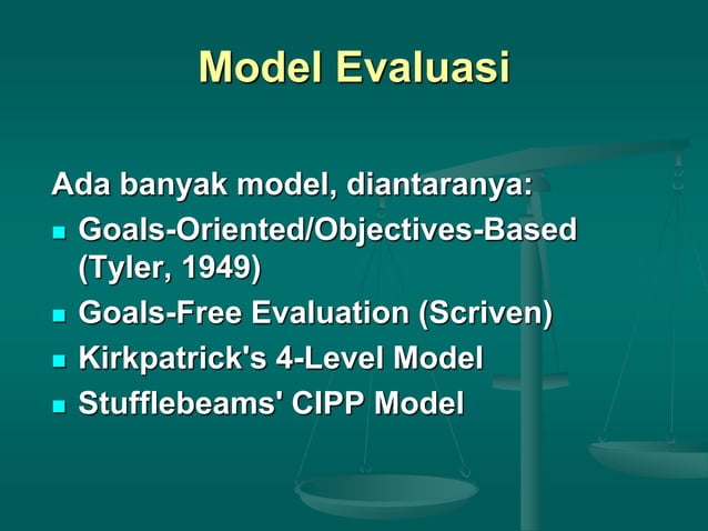EVAL+PBM.ppt