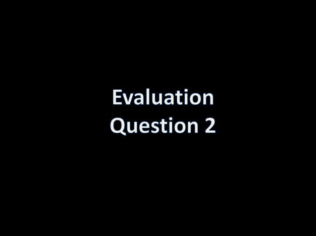 Eval q2 | PPTX