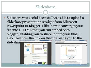 media a2 evaluation Q3 | PPT