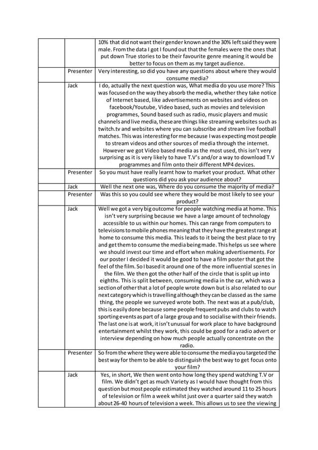 Eval q3 script finished | DOCX | Home Entertainment Systems | Consumer Electronics