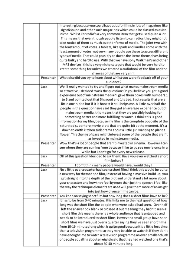 Eval q3 script finished | DOCX | Home Entertainment Systems | Consumer Electronics
