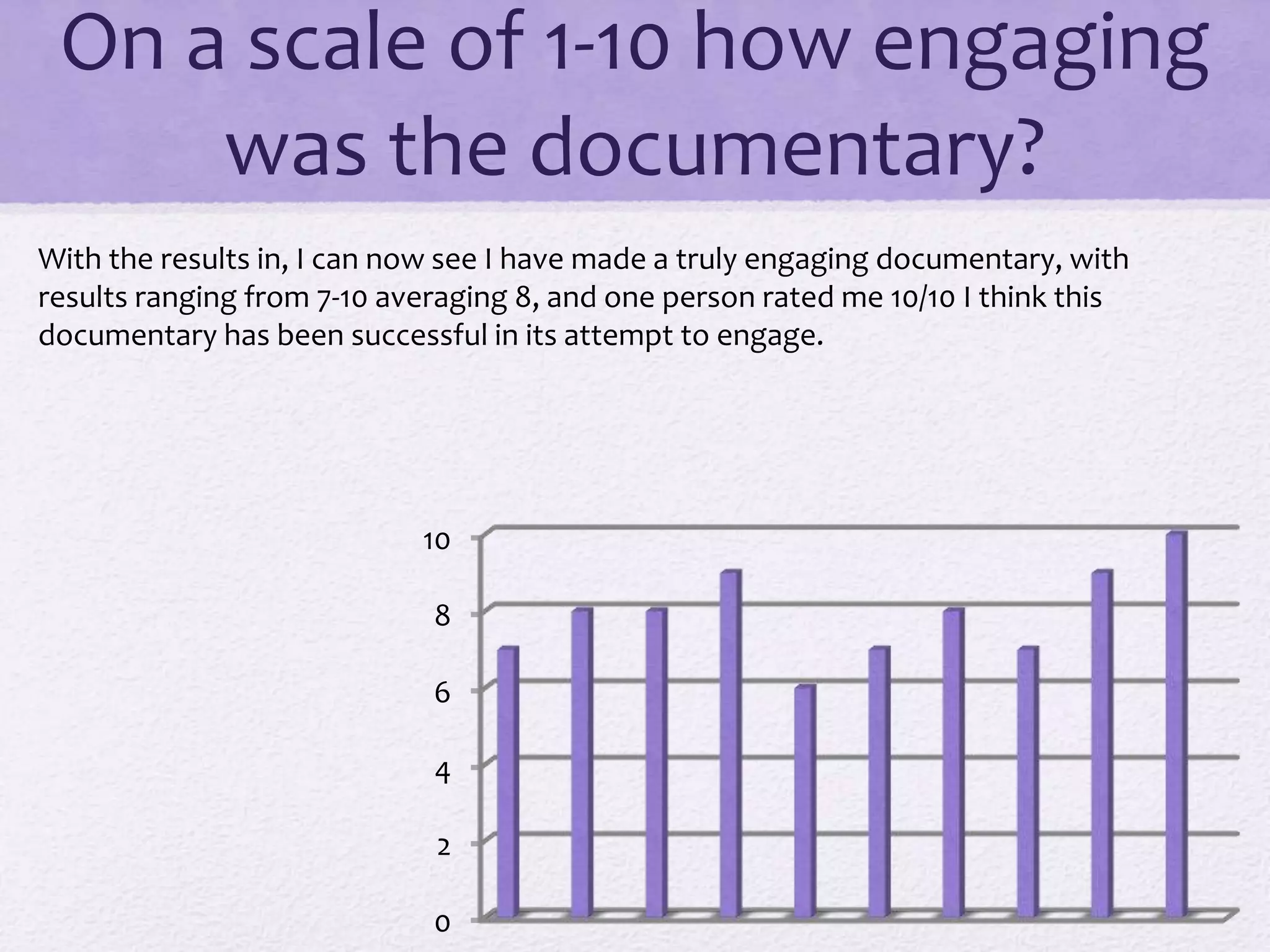 Eval question questionnaire feedback | PPTX
