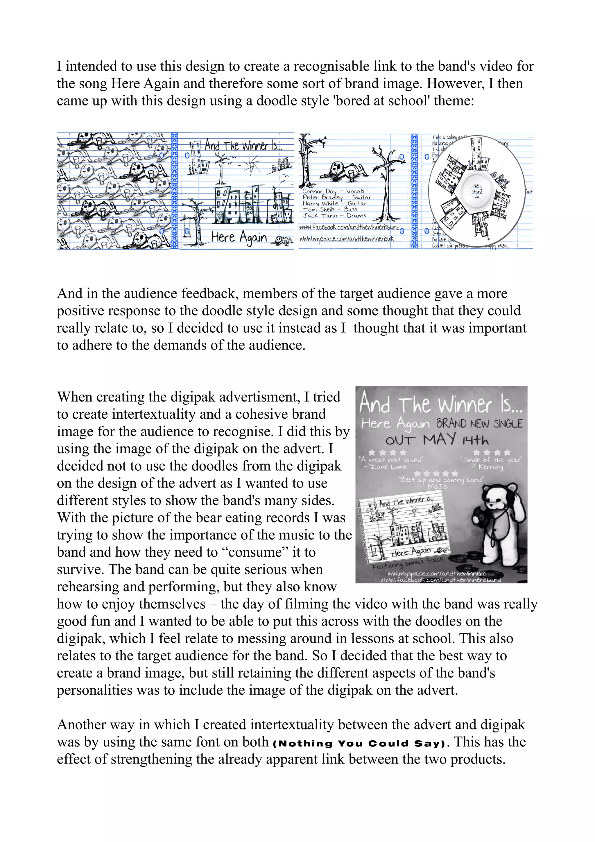 Eval question 2 | ODT