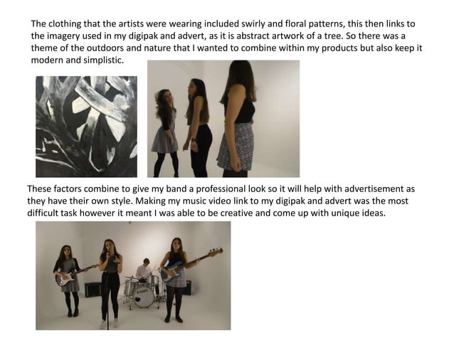 Final Evaluation Question 2 | PPT