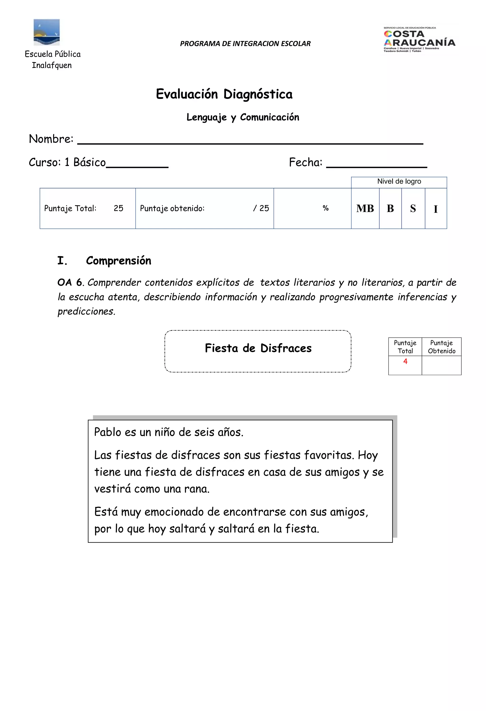 Evaluación-Diagnóstica-lenguaje-primero-básico-2021.pdf
