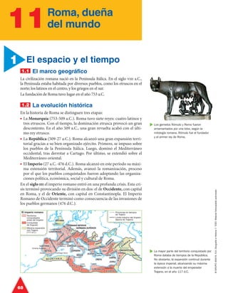 Evaluación 1 curso | PDF