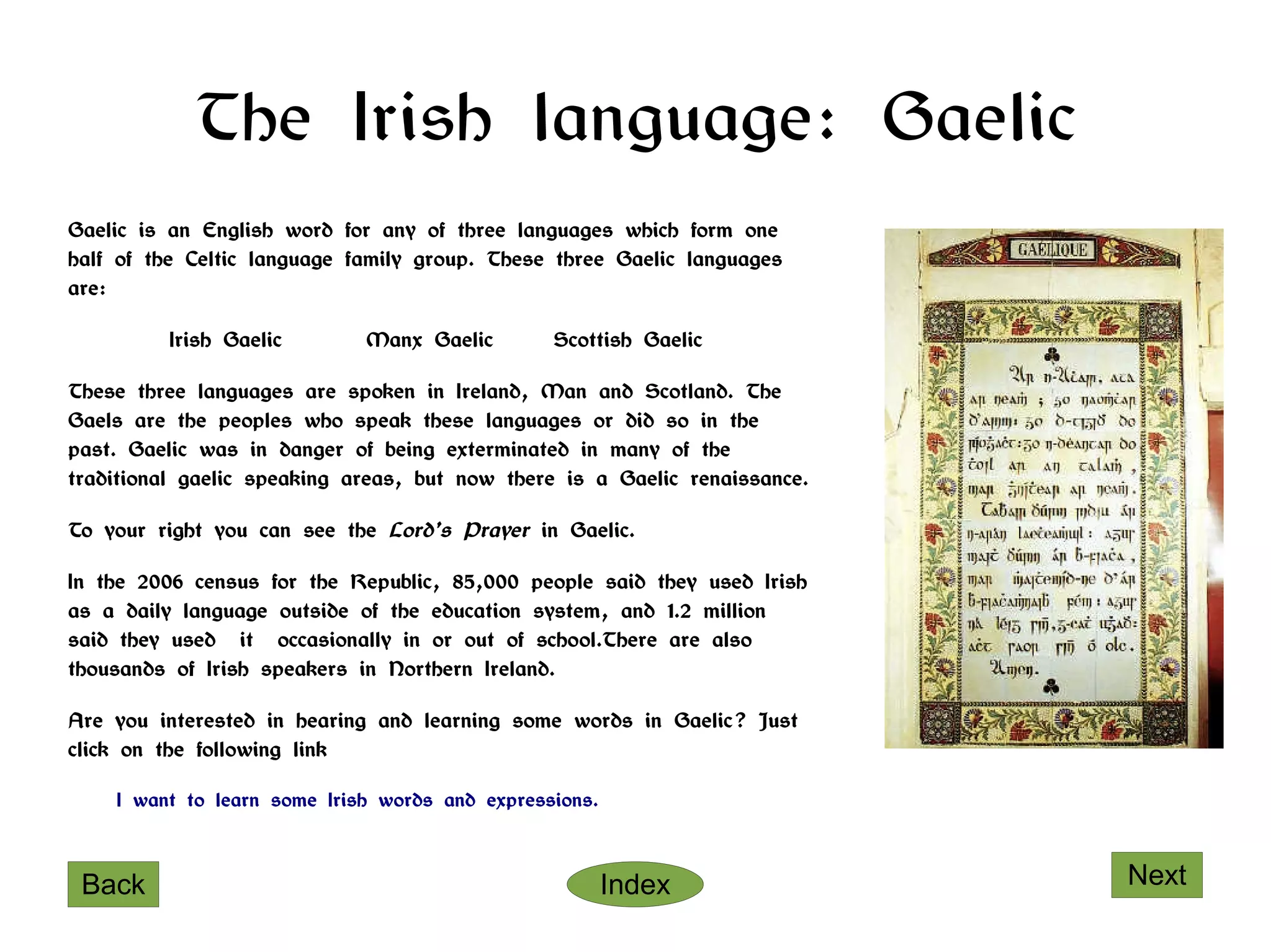 Ireland | PDF