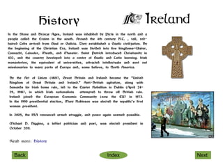 Ireland | PPT