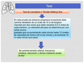 Evaluación cardiovascular en Fisioterapia | PPTX
