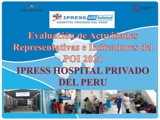 EVALUACIÓN DE IPRESS (2).pptx