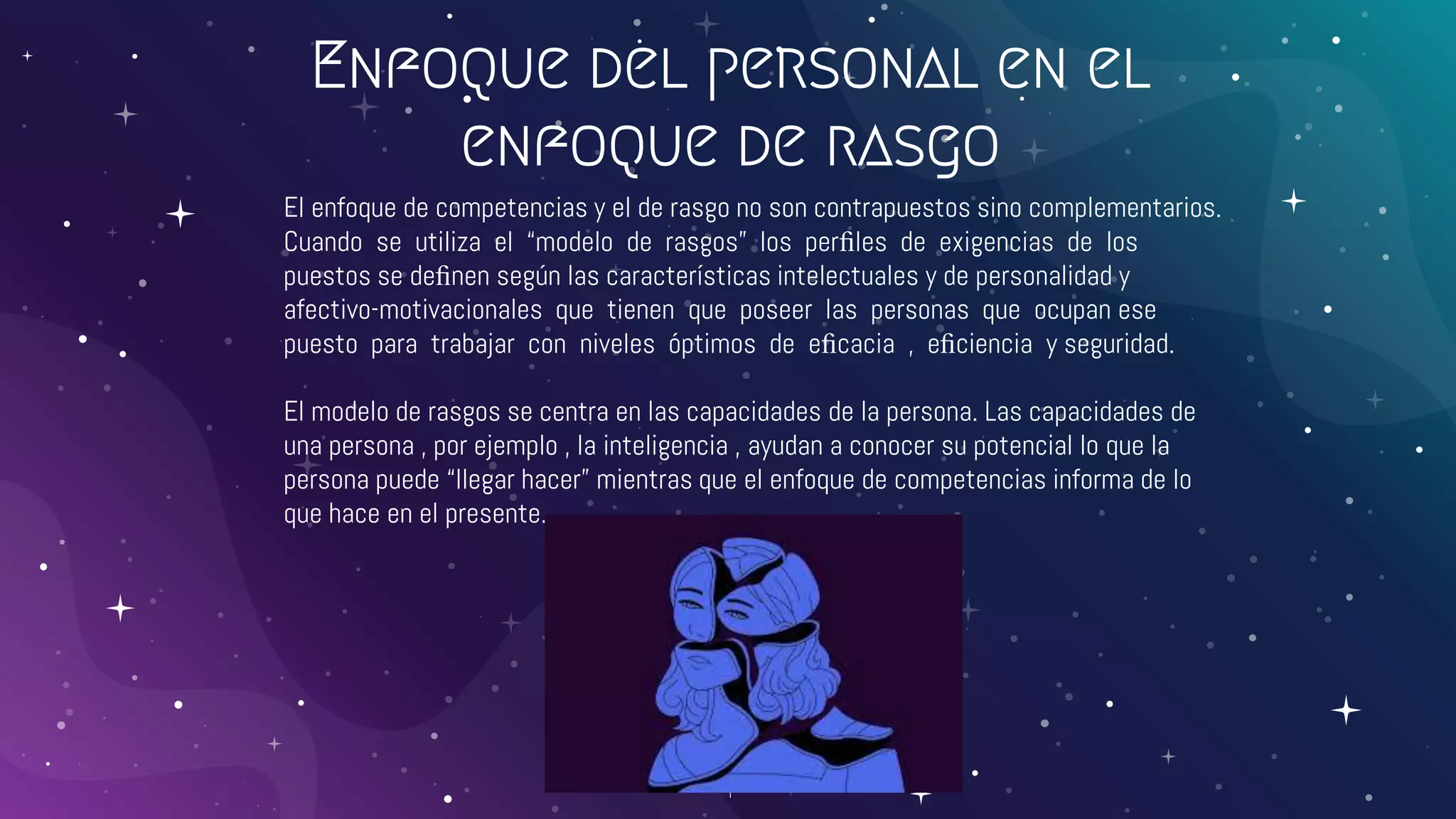 Evaluación del personal en el enfoque de rasgos | PDF