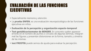 Evaluación discalculia clase 26 08 | PPTX