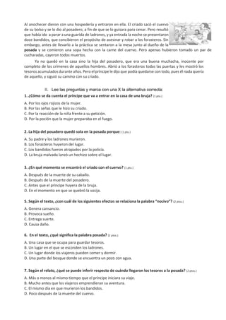 Evaluación N°3 Comprensión lectora habilidades.docx