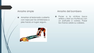 Evaluación secundaria(primeros auxilios).pptx.pdf