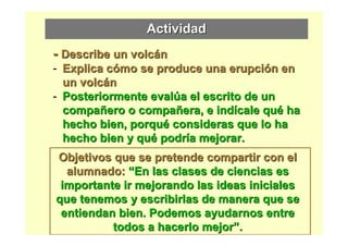 Evaluar para aprender | PDF