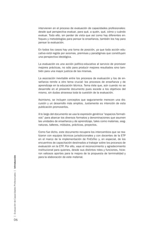 Evaluacion de-capacidades-profesionales | PDF