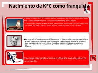 KFC | PPTX