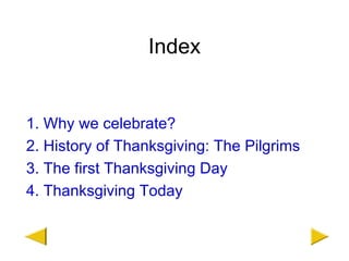 Thanksgiving Day | PPT
